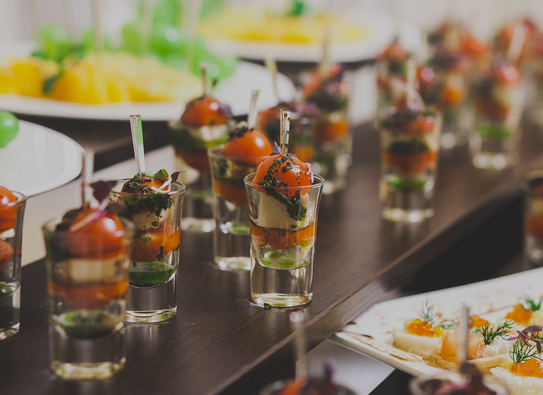 Traiteur de Houilles - Aux Fins Gourmets