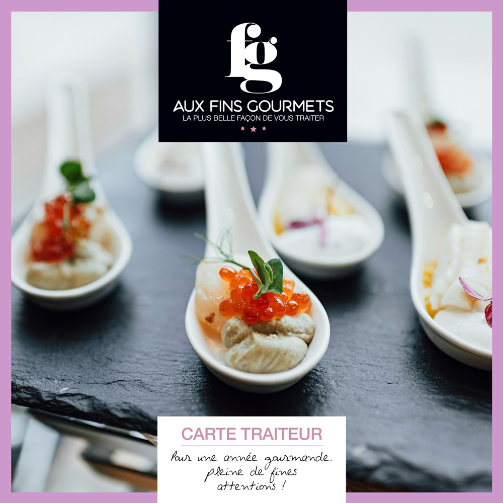 Traiteur de Houilles - Aux Fins Gourmets